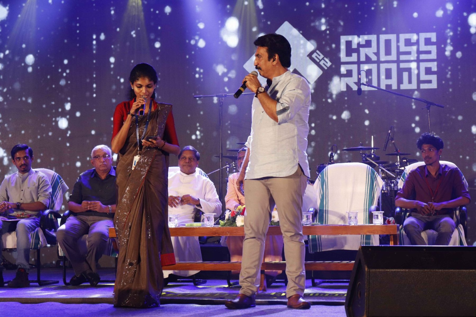 Crossroads – Mar Baselios College of Engineering And Technology